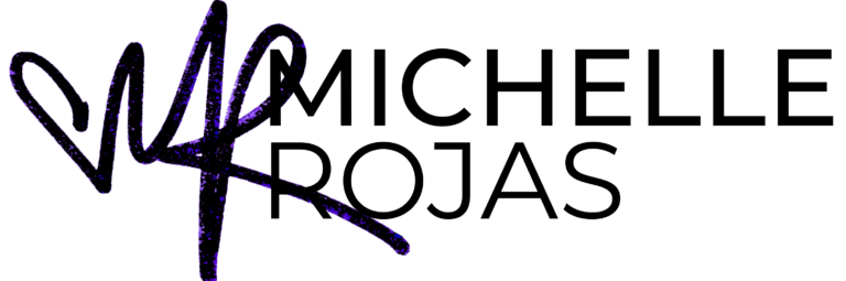 Communicate to heal QUOTE - Michelle Rojas